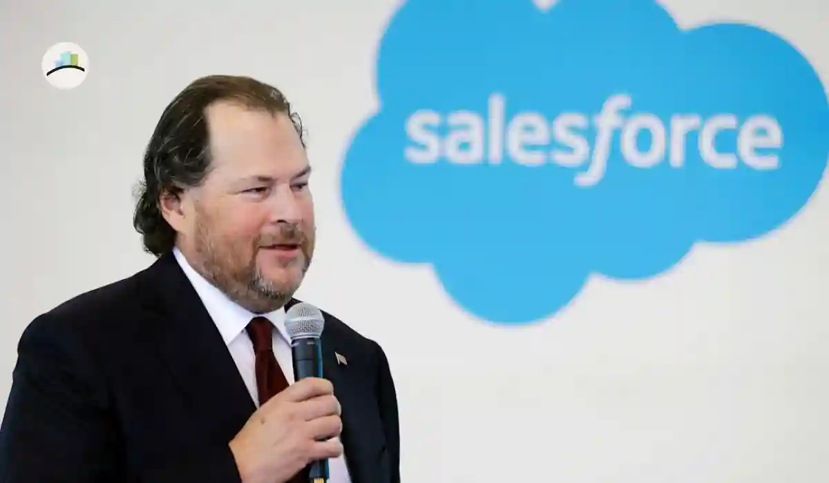 Salesforce Delivers Strong Q1 Results, Yet Investor Skepticism Persists