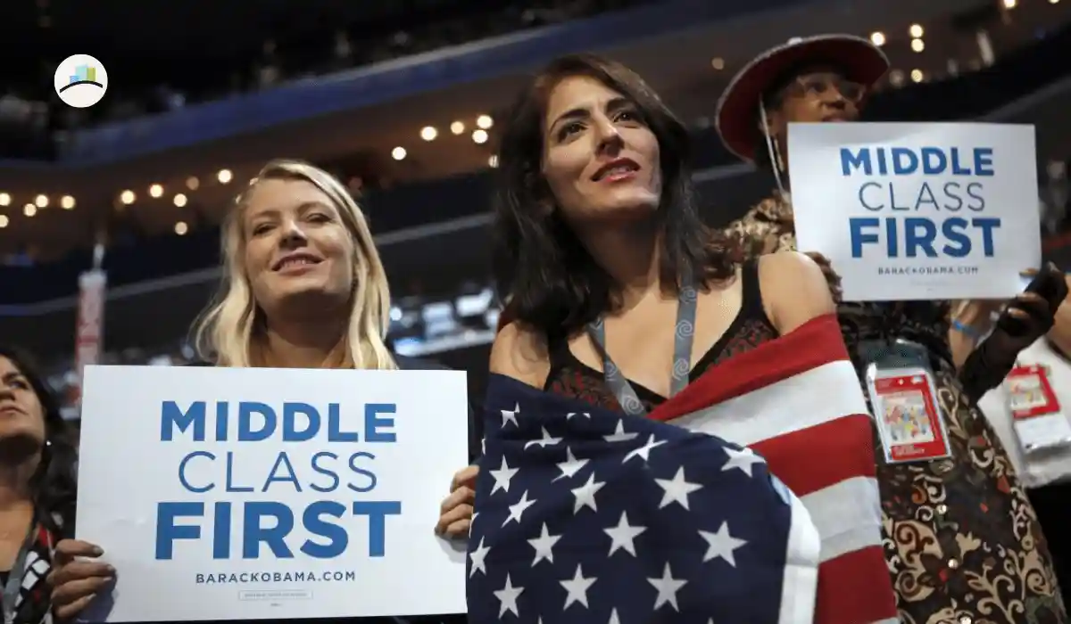 Why the Middle Class is Disappearing – and What It Means for Your Money