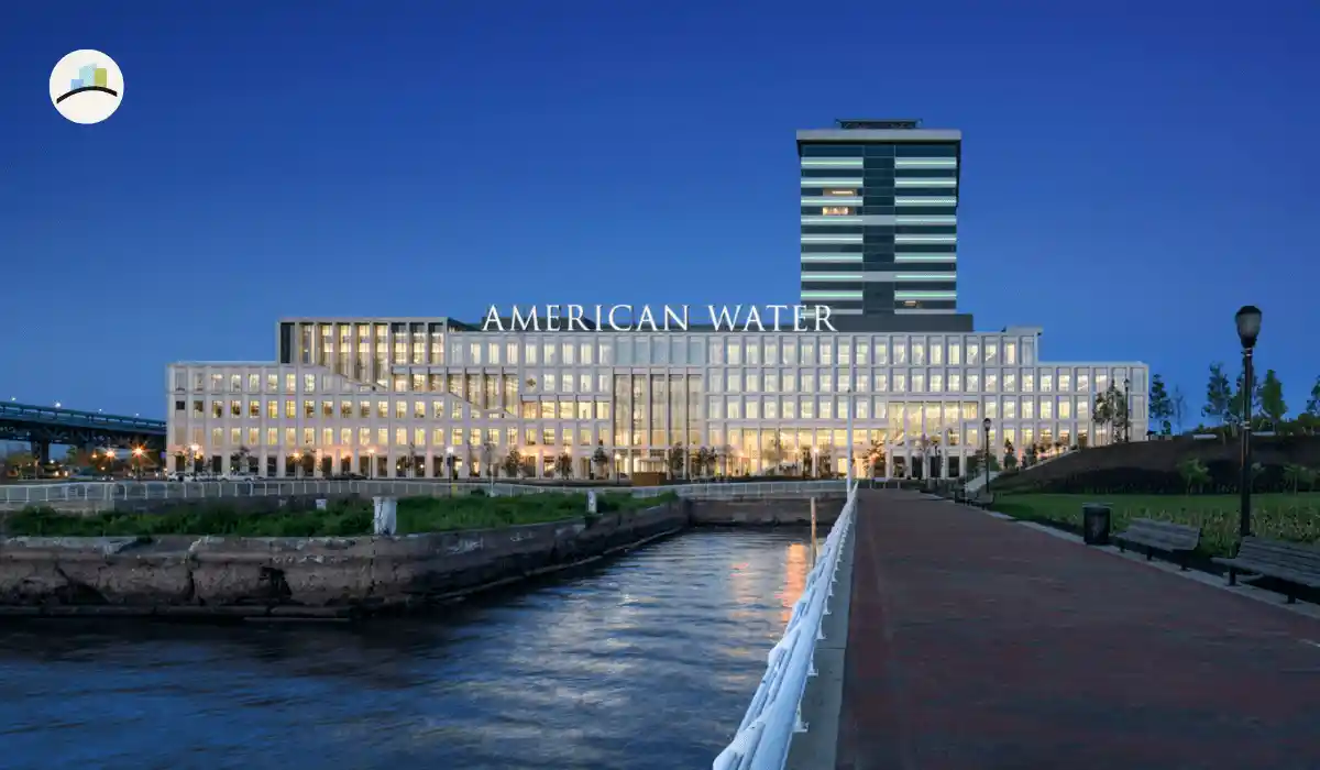 JPMorgan Identifies 20% Upside in Undervalued Water Stock: American ...