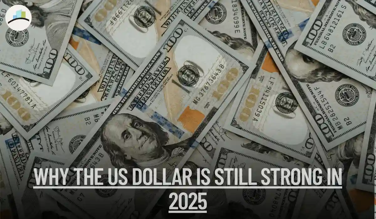 Why the US Dollar Is Still Strong in 2025