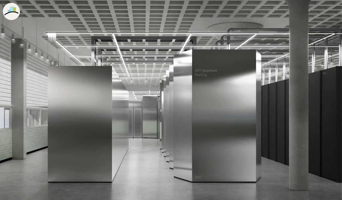 IBM's 433-Qubit Osprey: A Quantum Leap Towards 2029 Supercomputer