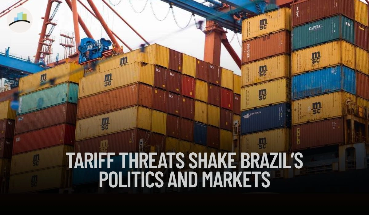 Week #6-Buffett Joins AI Rush, Tea App Spills Data & Tesla’s Valuation ...