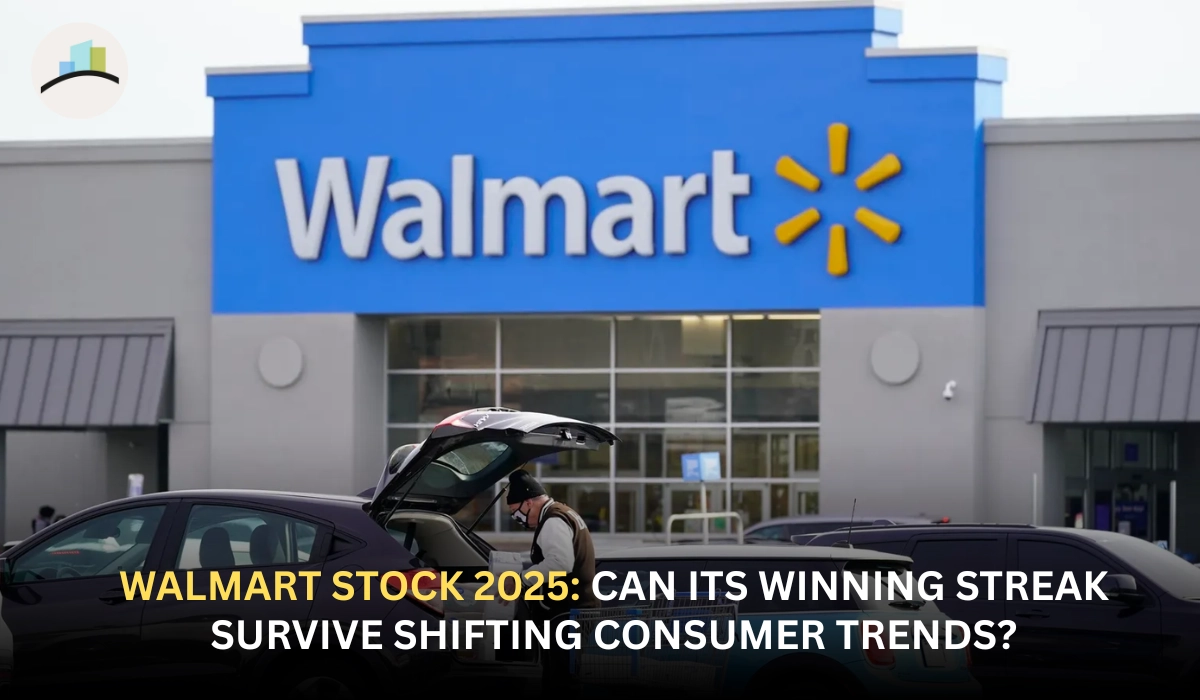 Walmart Stock 2025: Can Its Winning Streak Survive Shifting Consumer ...