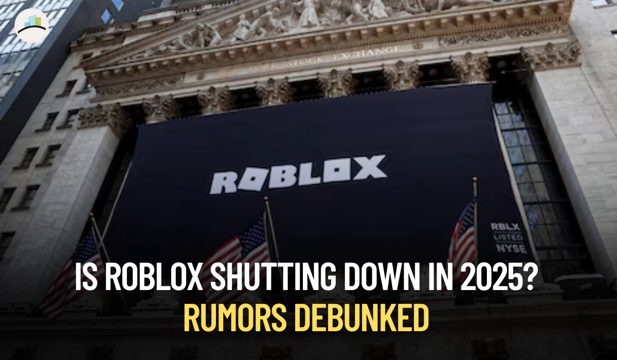 Is Roblox Shutting Down in 2025? Rumors Debunked