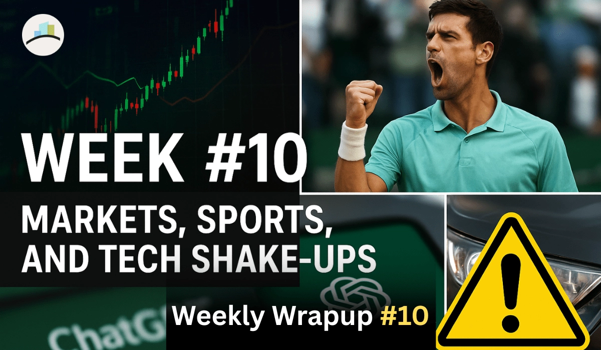 ProCapitas - Simplifying finance!