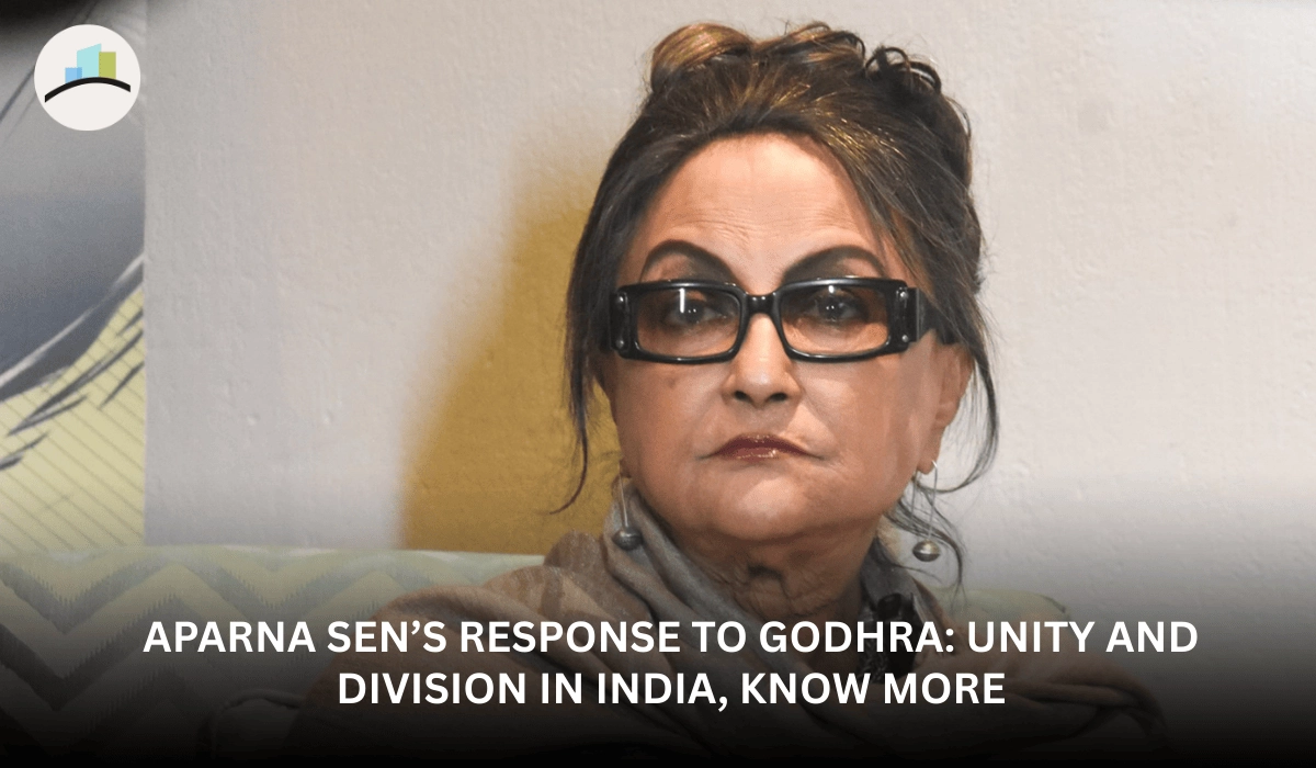 Aparna Sen’s Response to Godhra: Unity and Division in India, Know More