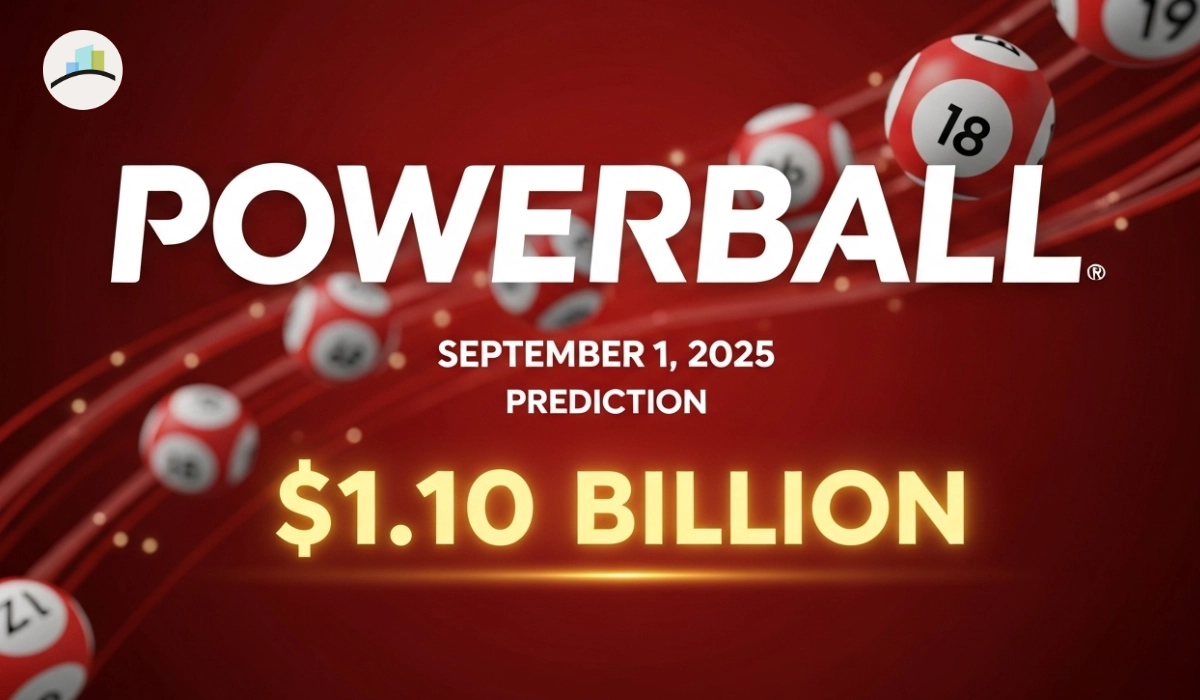 Powerball Winning Number Prediction – September 1, 2025 Drawing