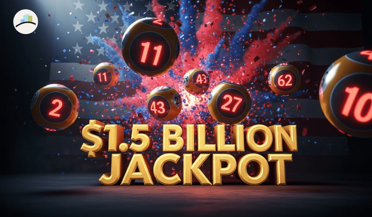 Powerball Winning Numbers September 1, 2025 | $1.5B Jackpot Results