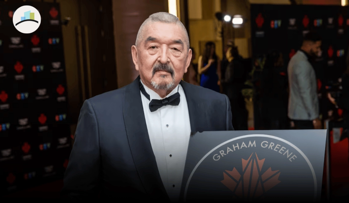 Graham Greene, ‘Dances with Wolves’ Star, Dies at 73 – What It Means ...