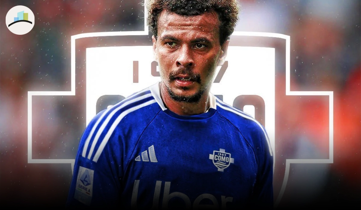 Dele Alli Seeks New Club After Just One Appearance – What’s Next?