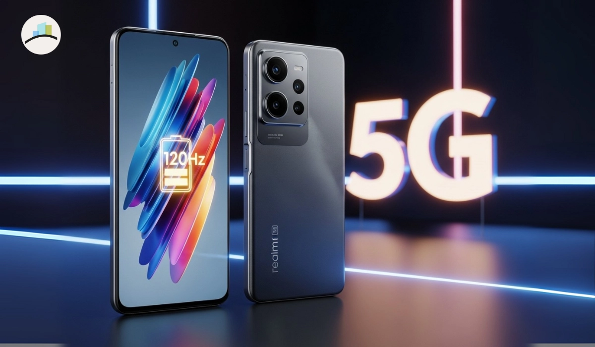 Realme 15T 5G: Price, Specs, Launch Date & Why It Could Be 2025’s Best Mid-Range Phone