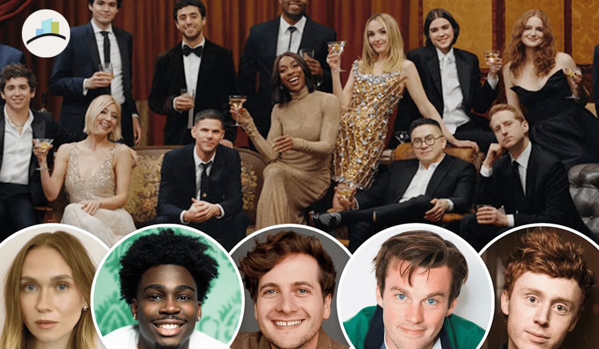 SNL Shakes Things Up with 5 New Cast Members: Big Changes Ahead!