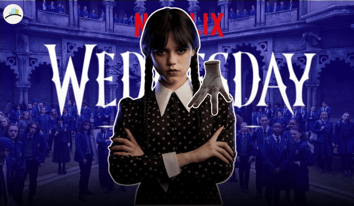 Watch Wednesday Season 2 Part 2 Here – Stream New Episodes Now!