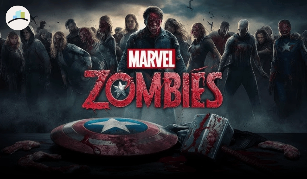Marvel Zombies: New Series Unveils Shocking Twists in 2025