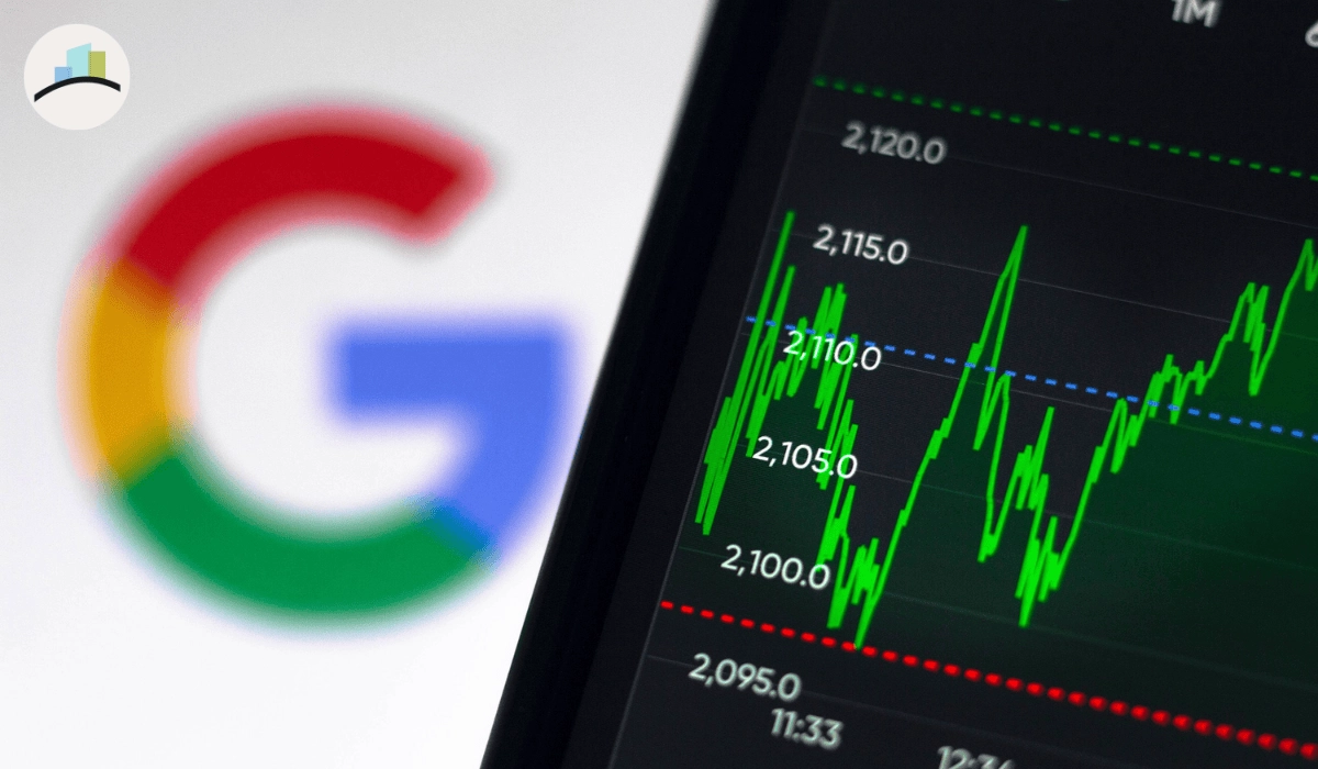 Google Stock Soars 10% in 2025: What’s Behind the Explosive Surge?