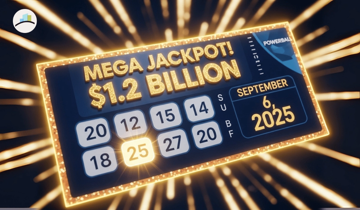 Powerball Numbers & Predictions for September 6, 2025: Saturday ...