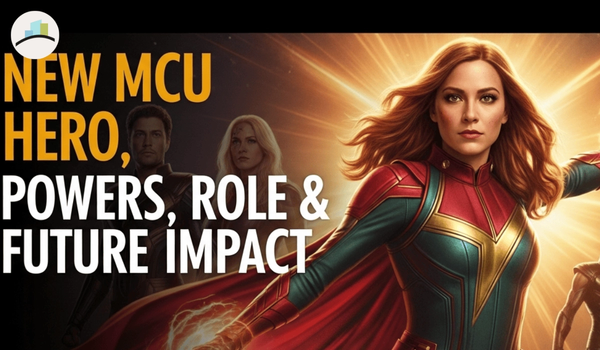 Angela Marvel: New MCU Hero, Powers, Role & Future Impact