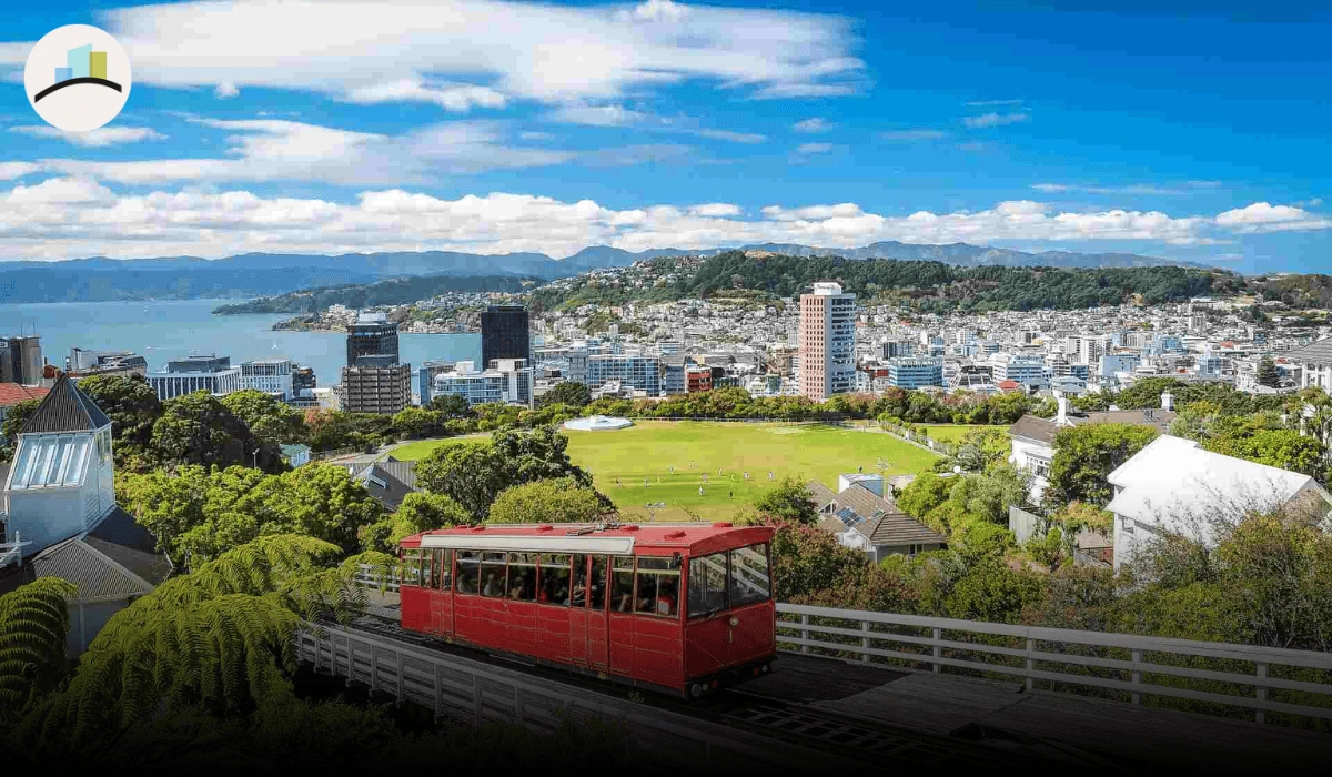 Funiculars: The Revolutionary Transport System Changing Cities