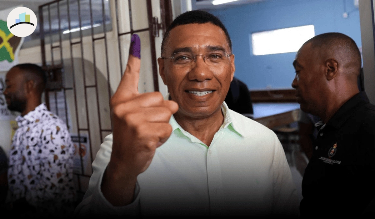 Jamaica Election 2025: Holness Secures Third Term—What’s Next for the ...