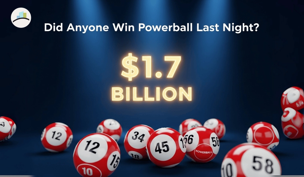 Did Anyone Win Powerball Last Night? Results for September 3, 2025 Draw