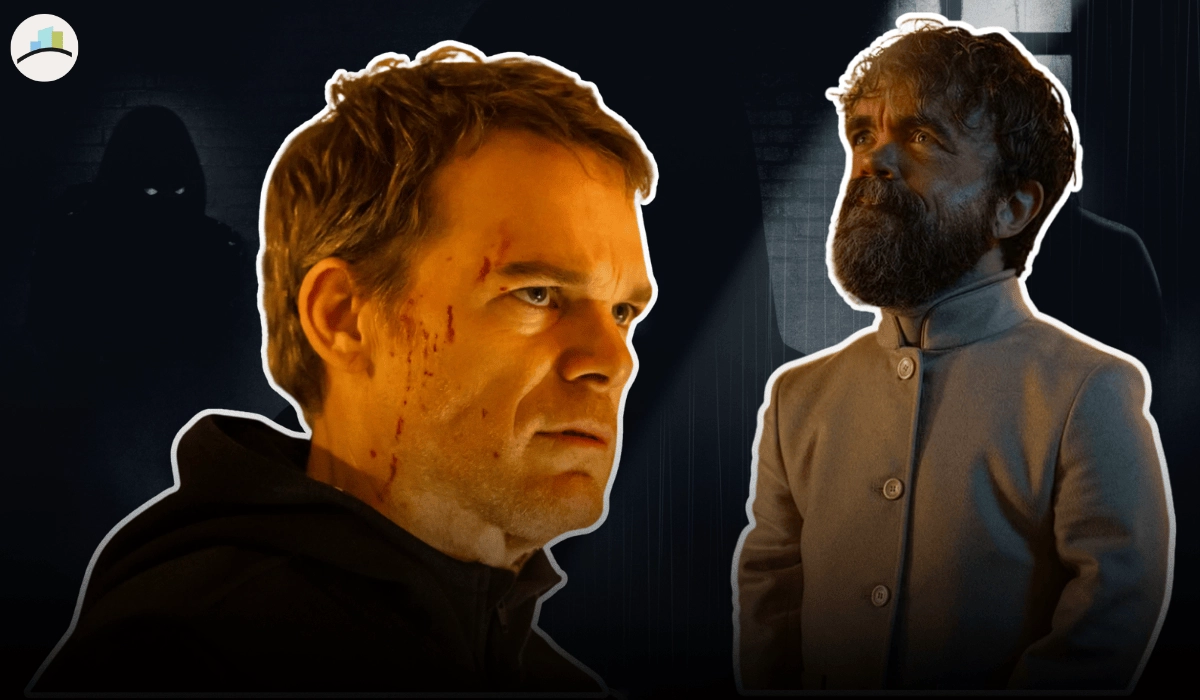 Get Ready for Dexter Resurrection Season 2: Dexter Morgan and His Dark ...