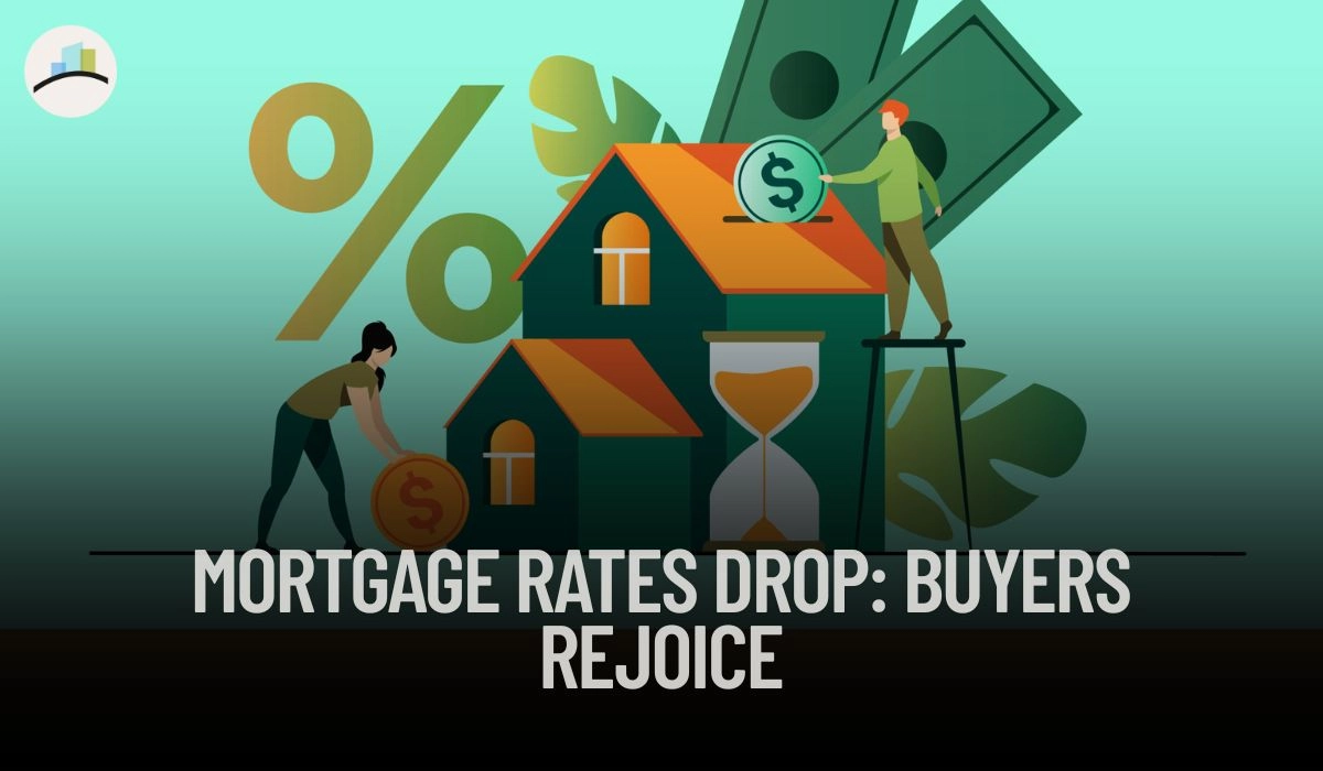 Mortgage Rates Hit 11-Month Low — Is Now the Time to Buy?
