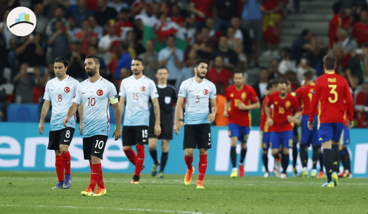 Turkey vs Spain: A Historic Clash that Will Define 2025 Football