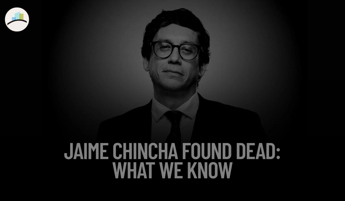 Jaime Chincha Dies at 48 in Lima Apartment