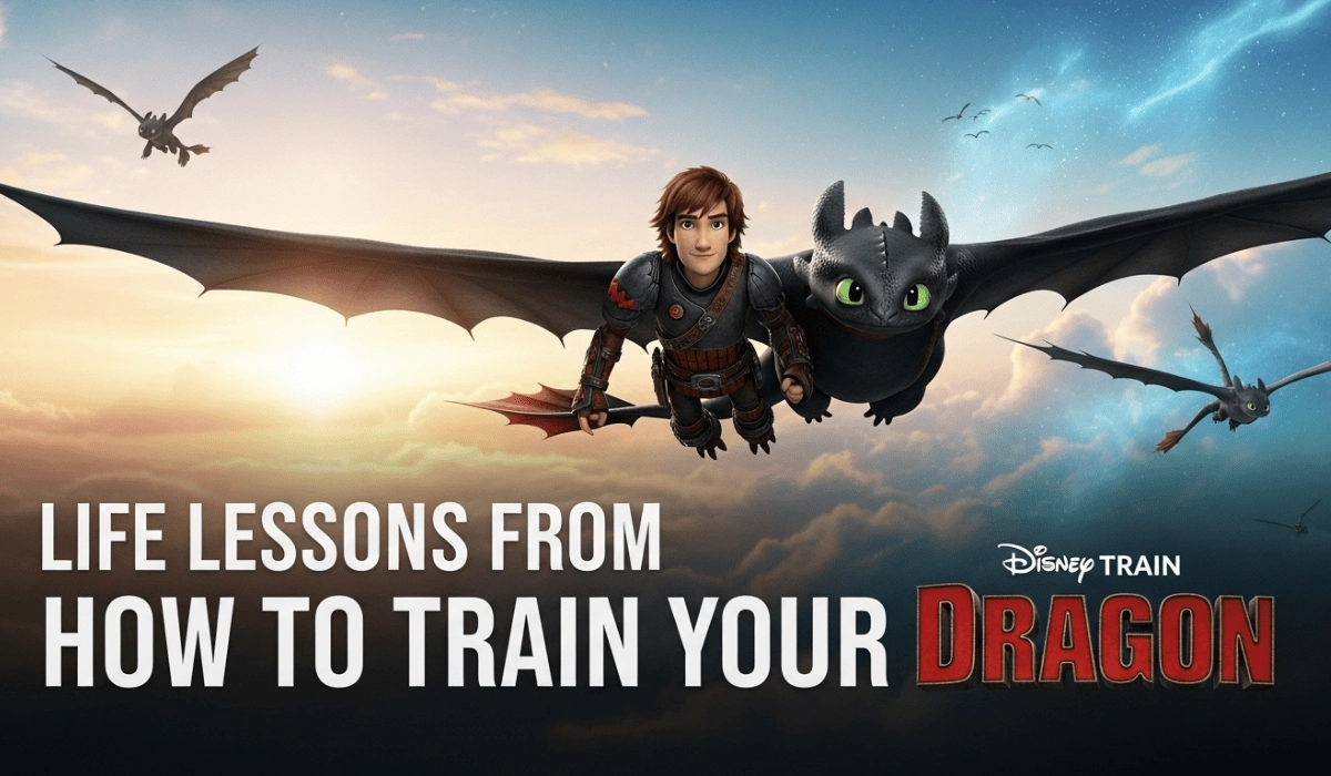Life Lessons from How to Train Your Dragon: Friendship, Courage ...