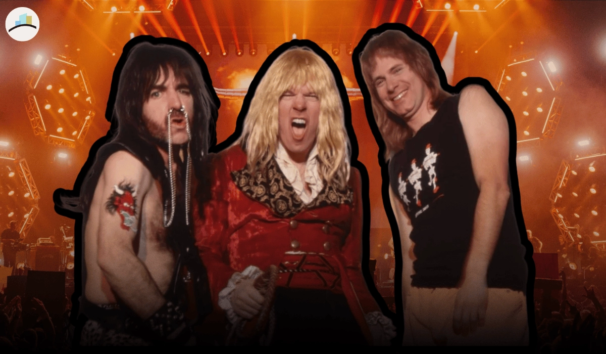 Spinal Tap 2 Premiere in New Orleans: A Legendary Rock Comedy Return