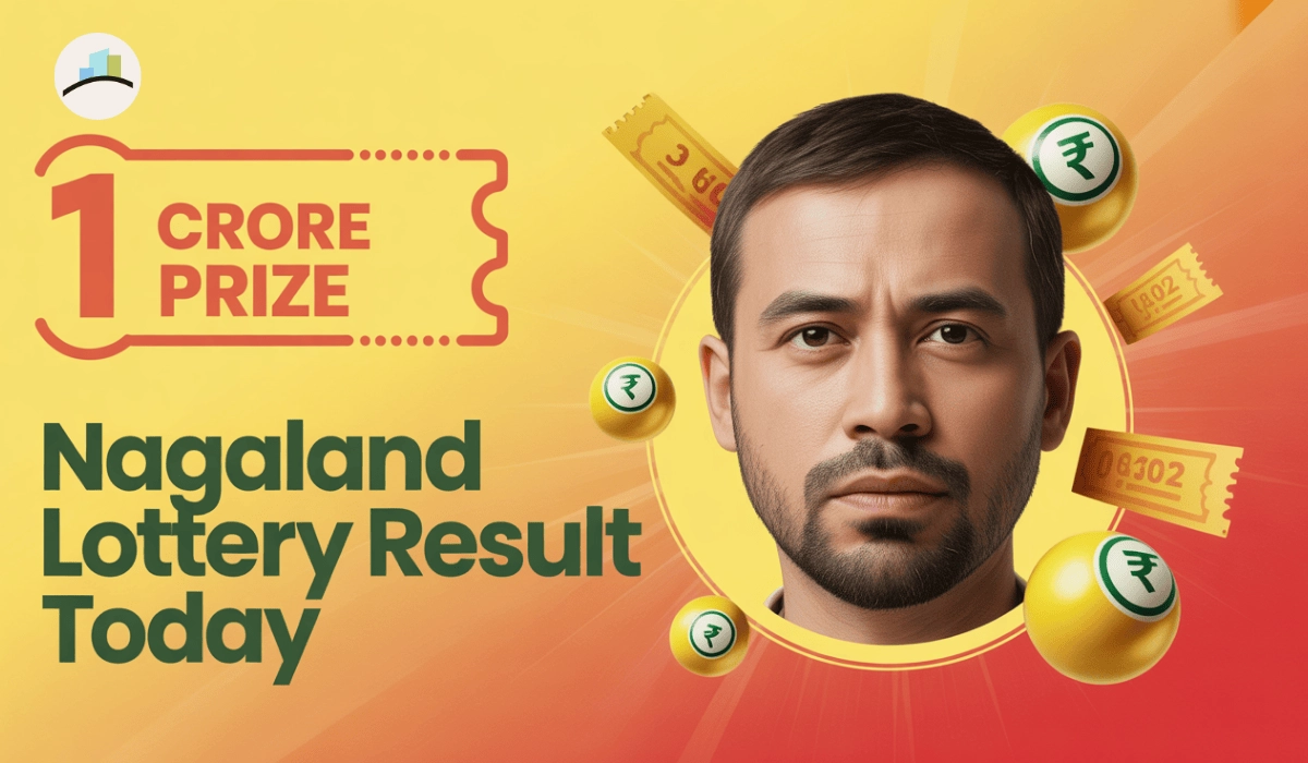 Nagaland State Lottery Result Today 09 September 2025: Dear Godavari 1 PM, Dear Comet 6 PM, Dear ...