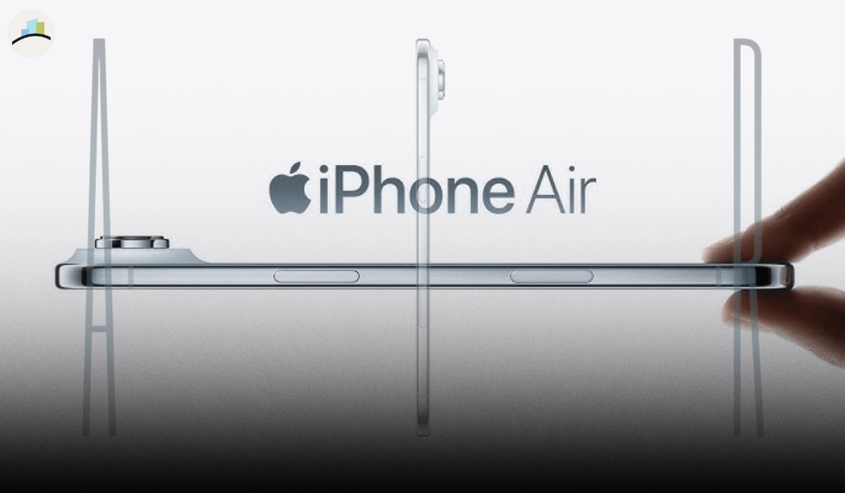 New iPhone Air - Price, Features, and Availability | iPhone 17
