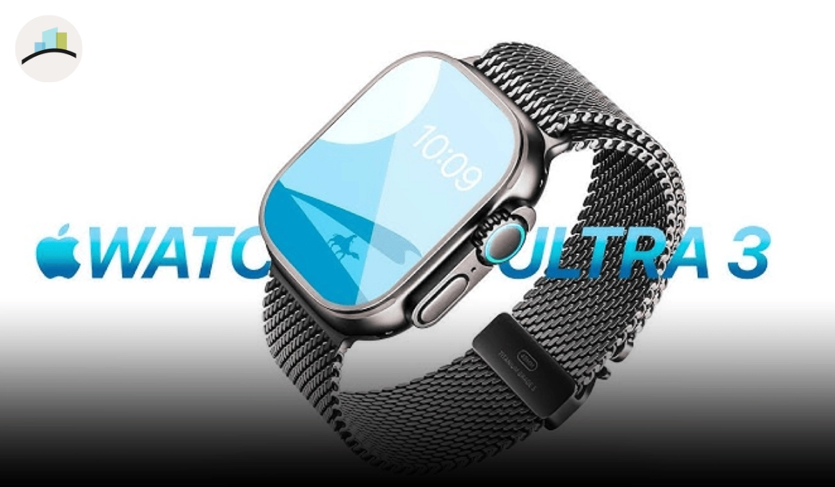Apple Watch Ultra 3: The Ultimate Smartwatch for 2025