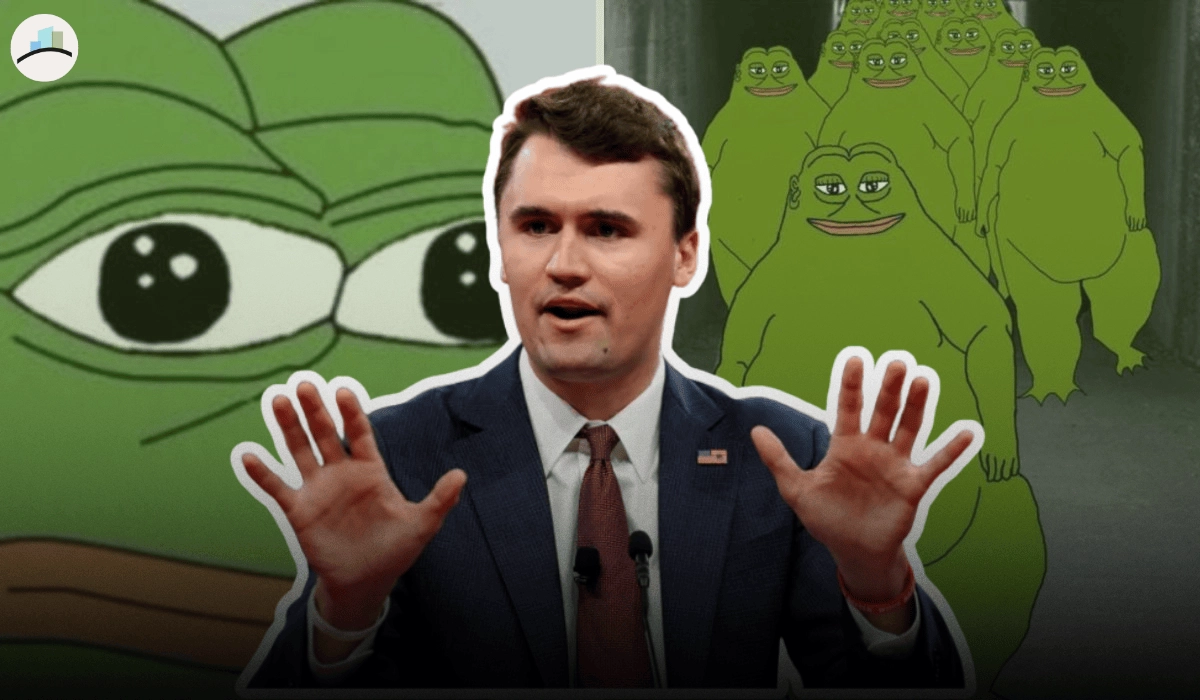 Who Are the Groypers and How Are They Connected to the Charlie Kirk Shooting?