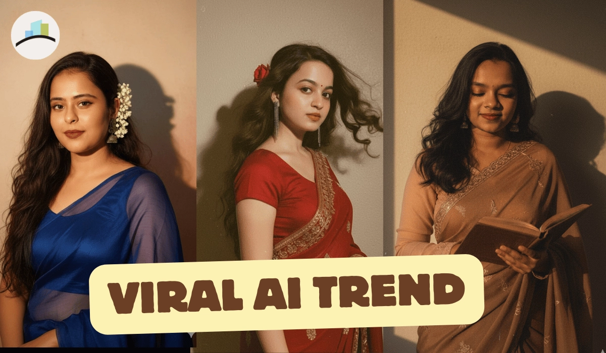 How to Make Viral AI Trend Photos: Read Full Article for Prompts