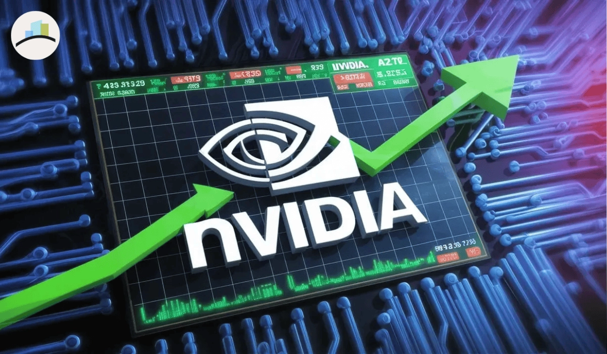Nvidia Stock In Focus Amid China Probe; Dow Futures Inch Higher