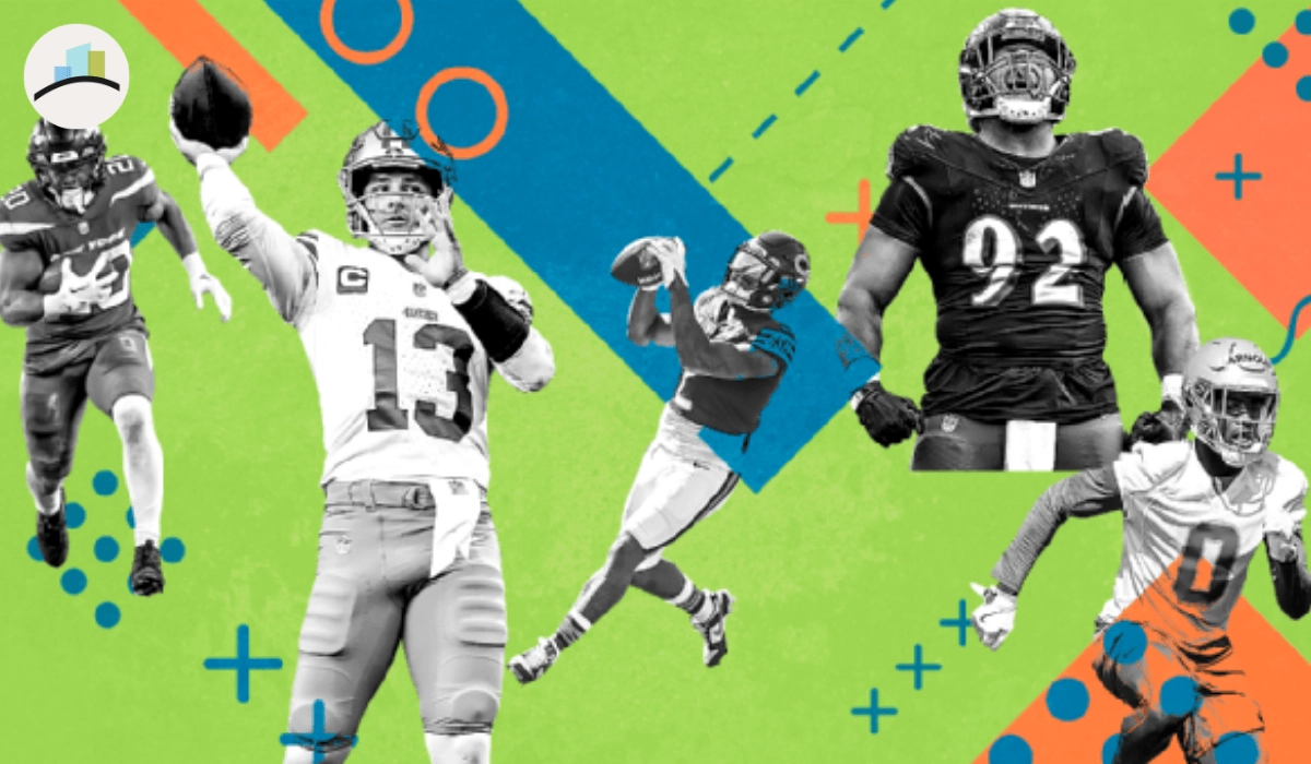 Top Takeaways From NFL Week 2: Questions Still Looming