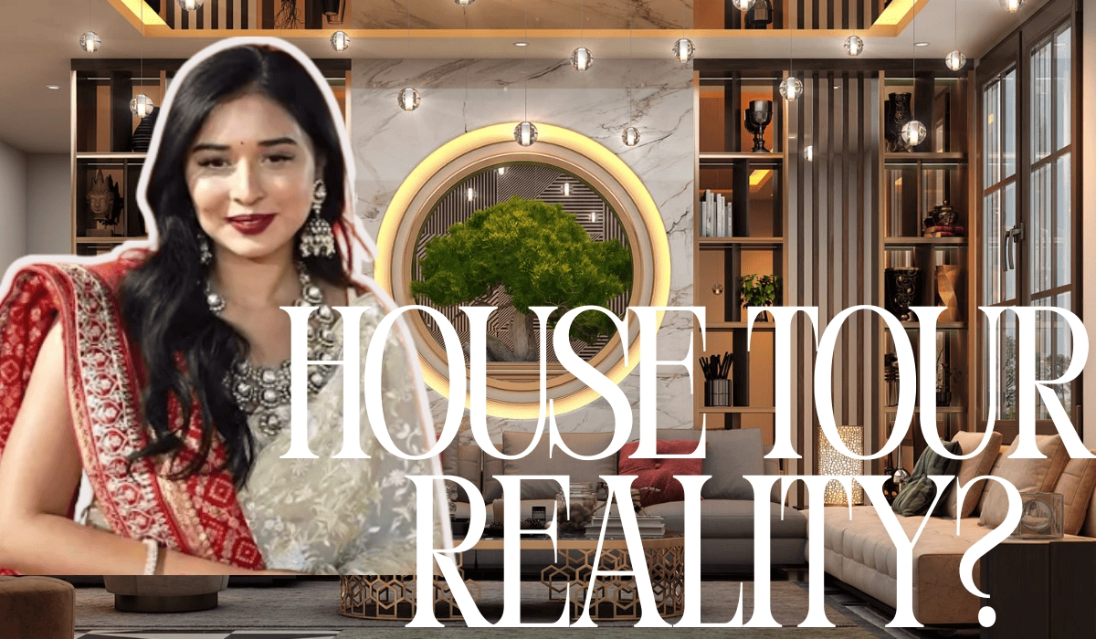 Inside Tanya Mittal’s House Tour: A New Era of Luxury and Influence