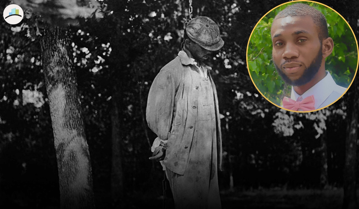 Mississippi Hanging Mystery: A Tragic Death or Hate Crime?