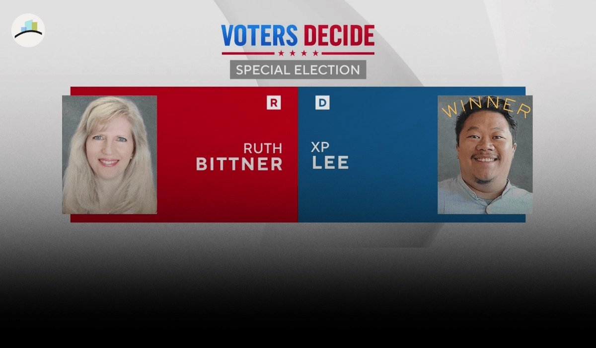 Minnesota Special Election Results: A Key Victory for Xp Lee