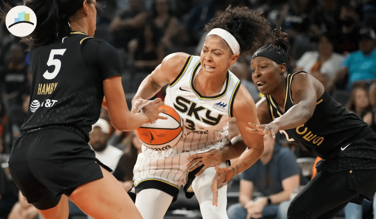 Out Of Touch? WNBA Commissioner’s Blunder Exposes Bigger Problem