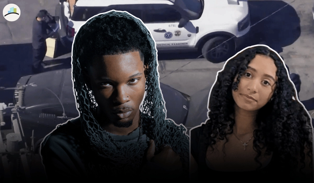 D4vd's Tesla Linked to Dismembered Body of Missing Teen Celeste Rivas