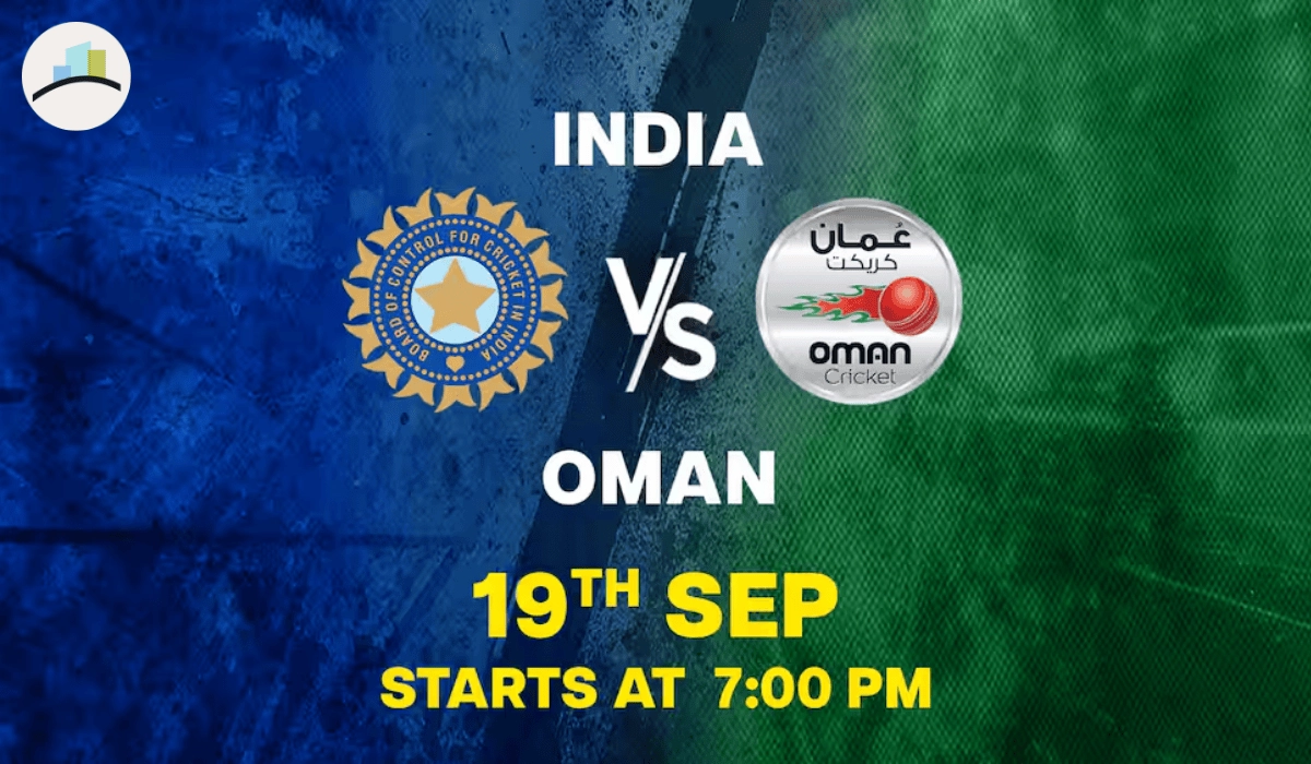 India vs Oman: A Thrilling Face-Off – Key Players & Pitch Insights!