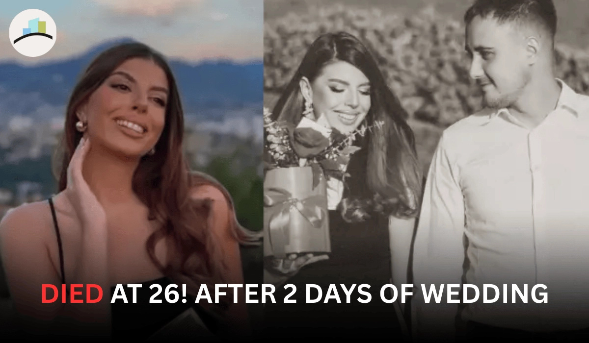 Influencer Adna Rovčanin-Omerbegović Dies at 26 After Wedding: Read More