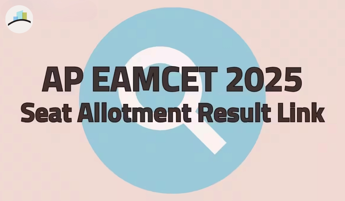 AP EAMCET 2025: MPC Stream Final Seat Allotment Result on Sept 20