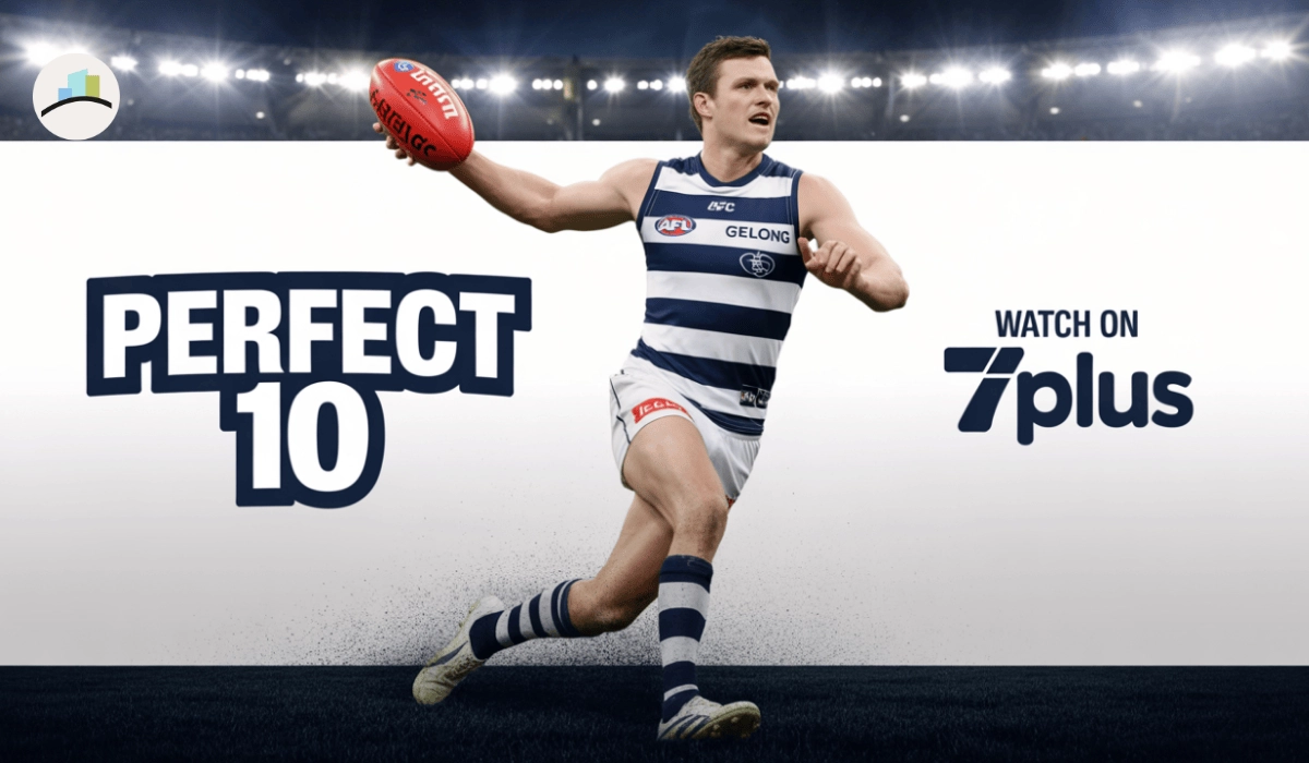 Gary Ayres Award: Dangerfield’s Perfect 10 vs Hawthorn & How to Watch ...
