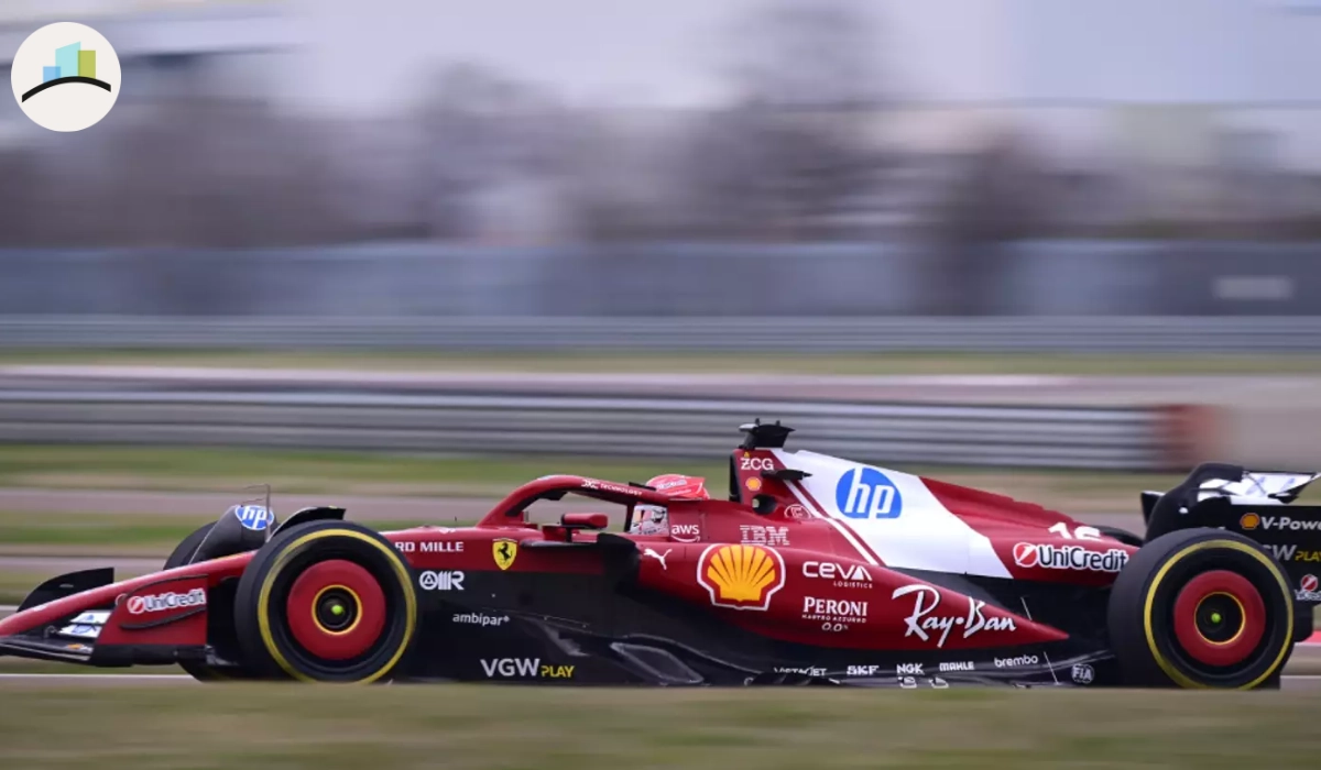 Ferrari F1 2025: Is the SF-25 the Car That Will Break Records?