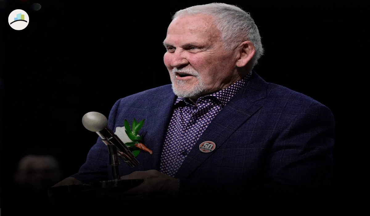 Bernie Parent's Net Worth and Legacy: A Deeper Look at the Hockey Icon ...