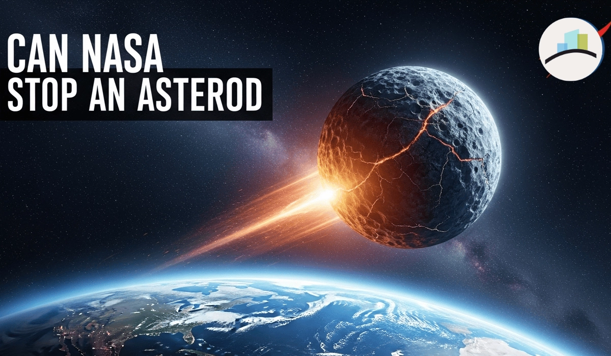 Can NASA Stop an Asteroid From Hitting Earth? Know How Here