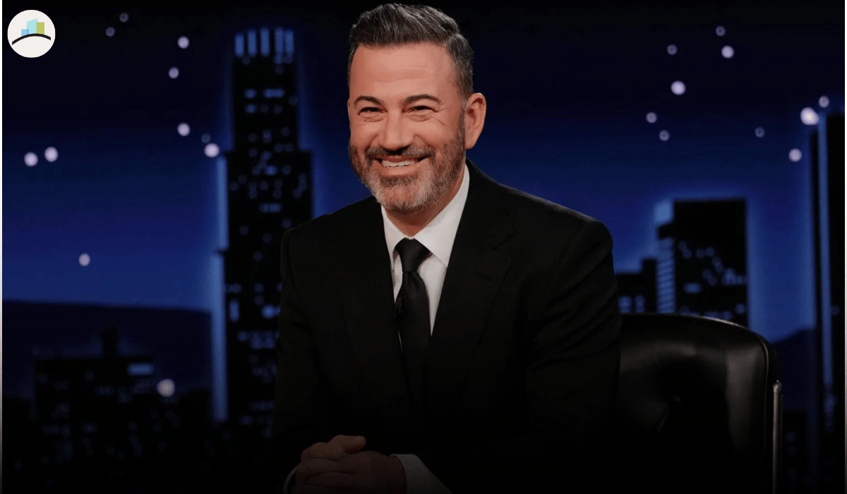 Jimmy Kimmel Return: What His Comeback Means for ABC & Fans – Latest ...